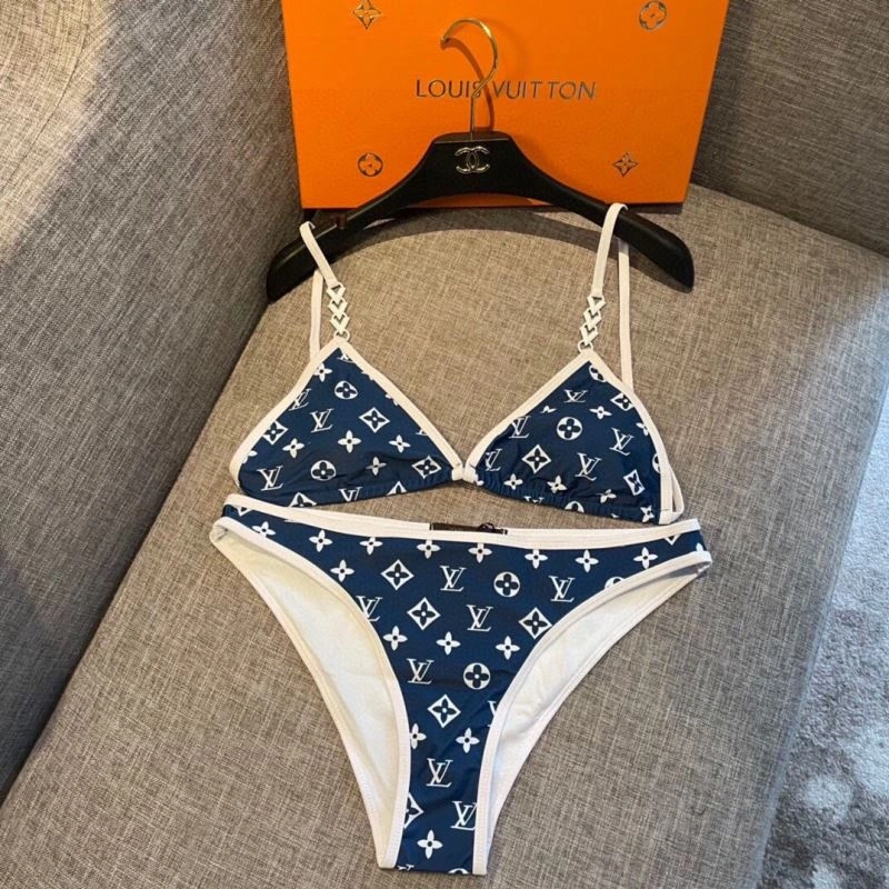 Top mirror Louis Vuitton Bikins