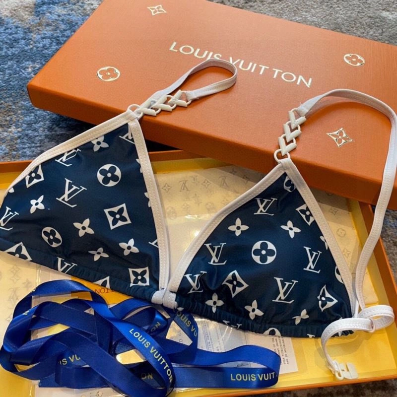 Top mirror Louis Vuitton Bikins