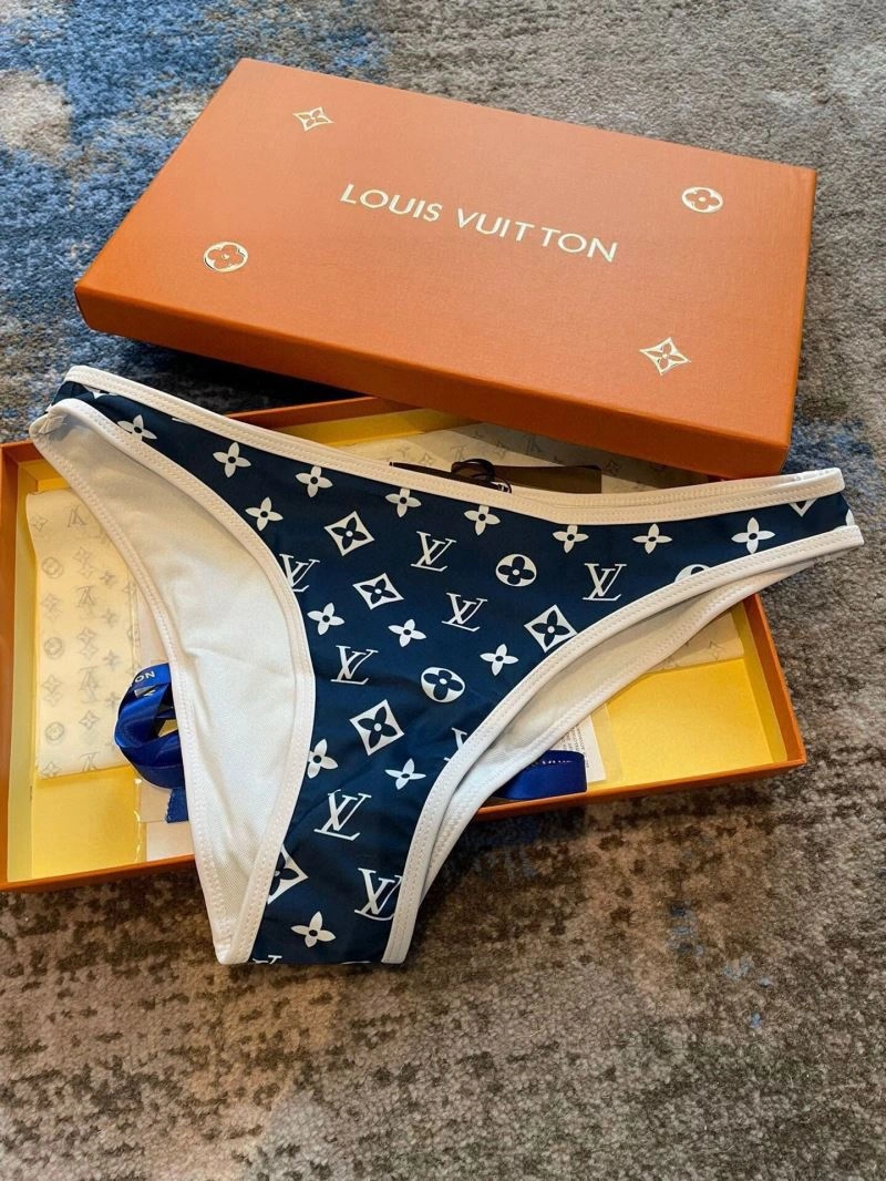 Top mirror Louis Vuitton Bikins