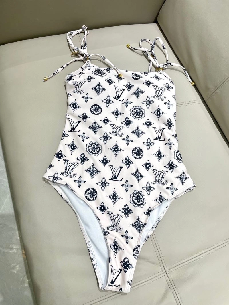 Inexpensive Louis Vuitton Bikins