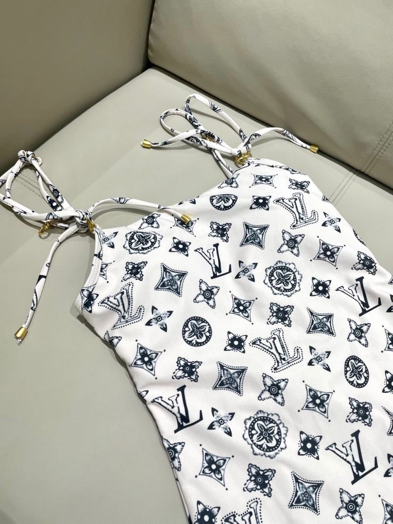 Inexpensive Louis Vuitton Bikins