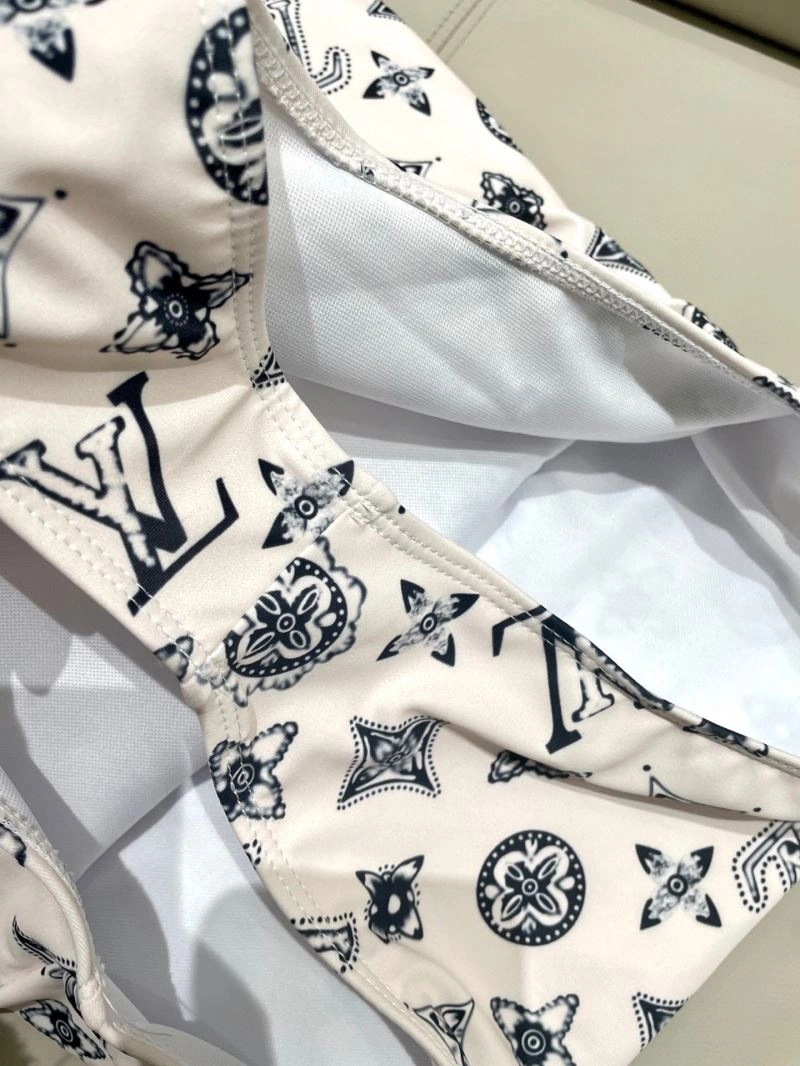 Inexpensive Louis Vuitton Bikins