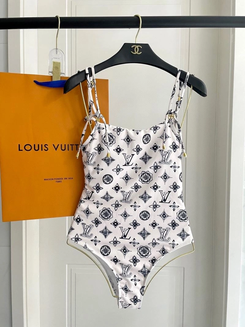 Inexpensive Louis Vuitton Bikins