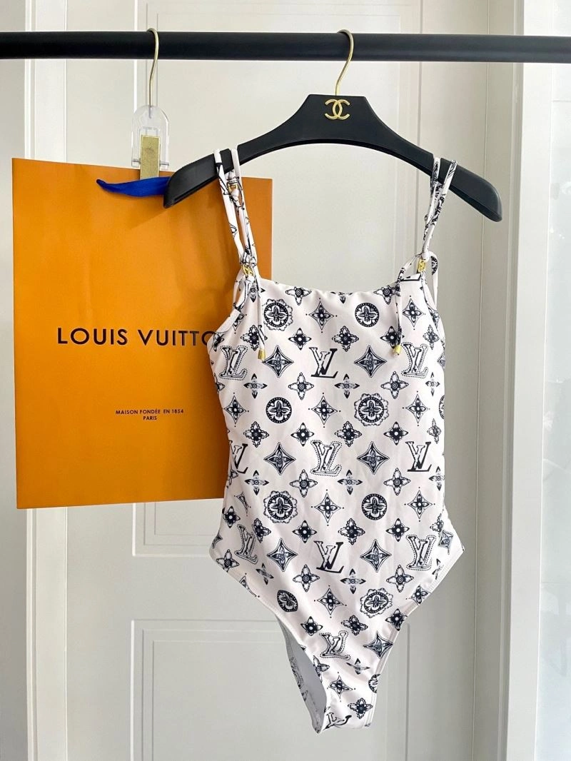 Inexpensive Louis Vuitton Bikins