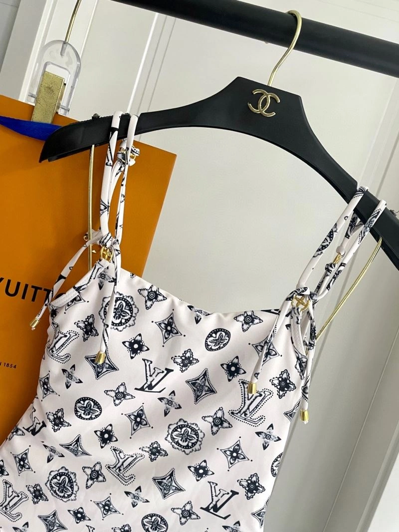 Inexpensive Louis Vuitton Bikins