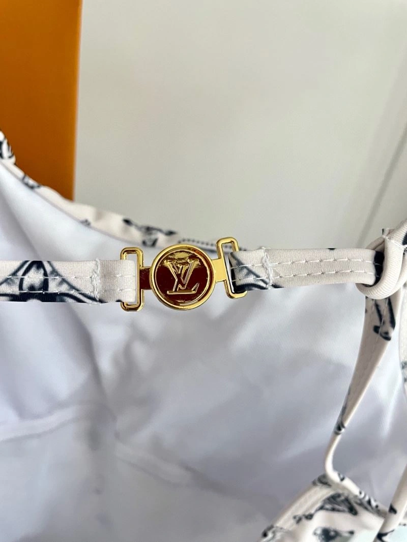 Inexpensive Louis Vuitton Bikins