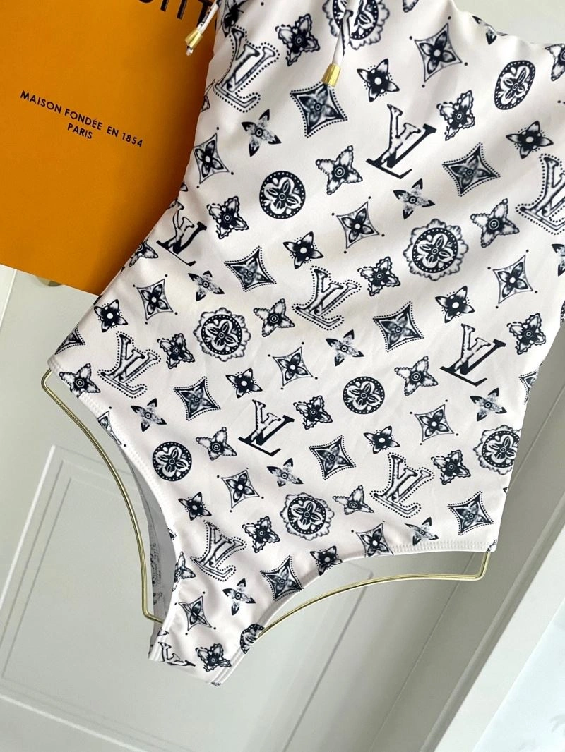 Inexpensive Louis Vuitton Bikins