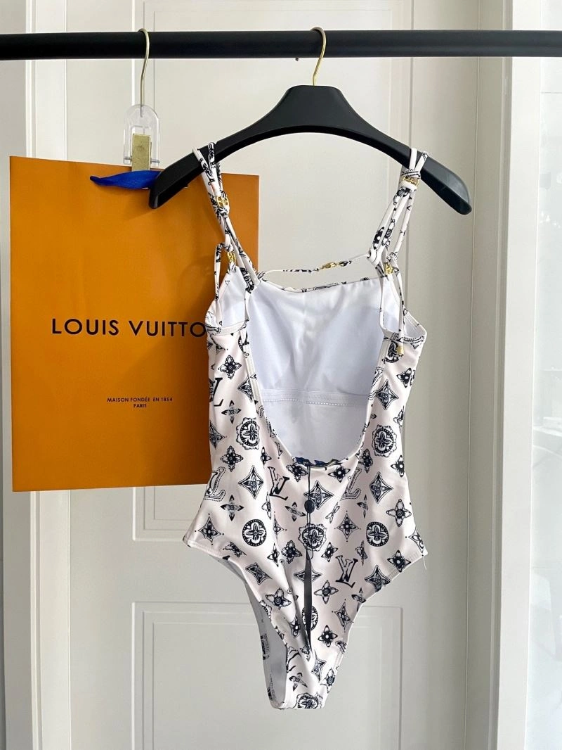 Inexpensive Louis Vuitton Bikins