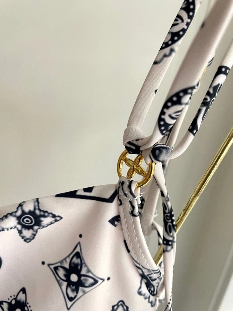 Inexpensive Louis Vuitton Bikins
