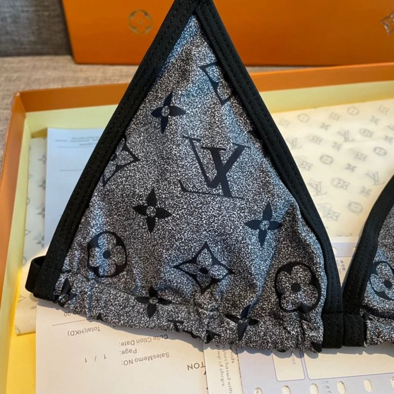 1:1 copy Louis Vuitton Bikins