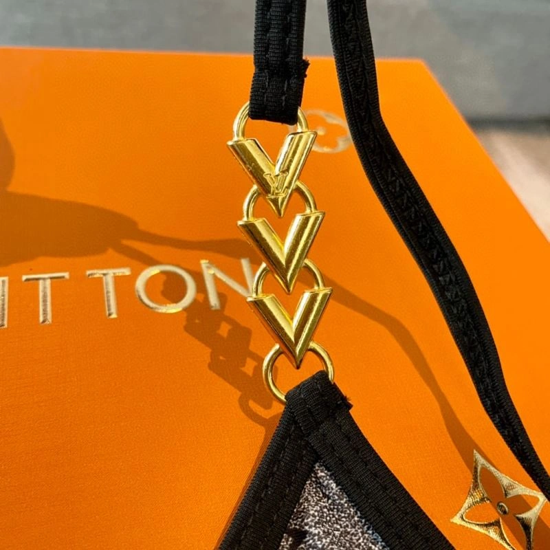 1:1 copy Louis Vuitton Bikins