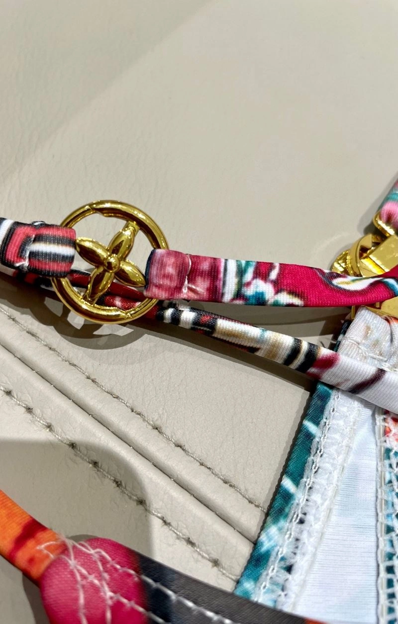 High fidelity Louis Vuitton Bikins