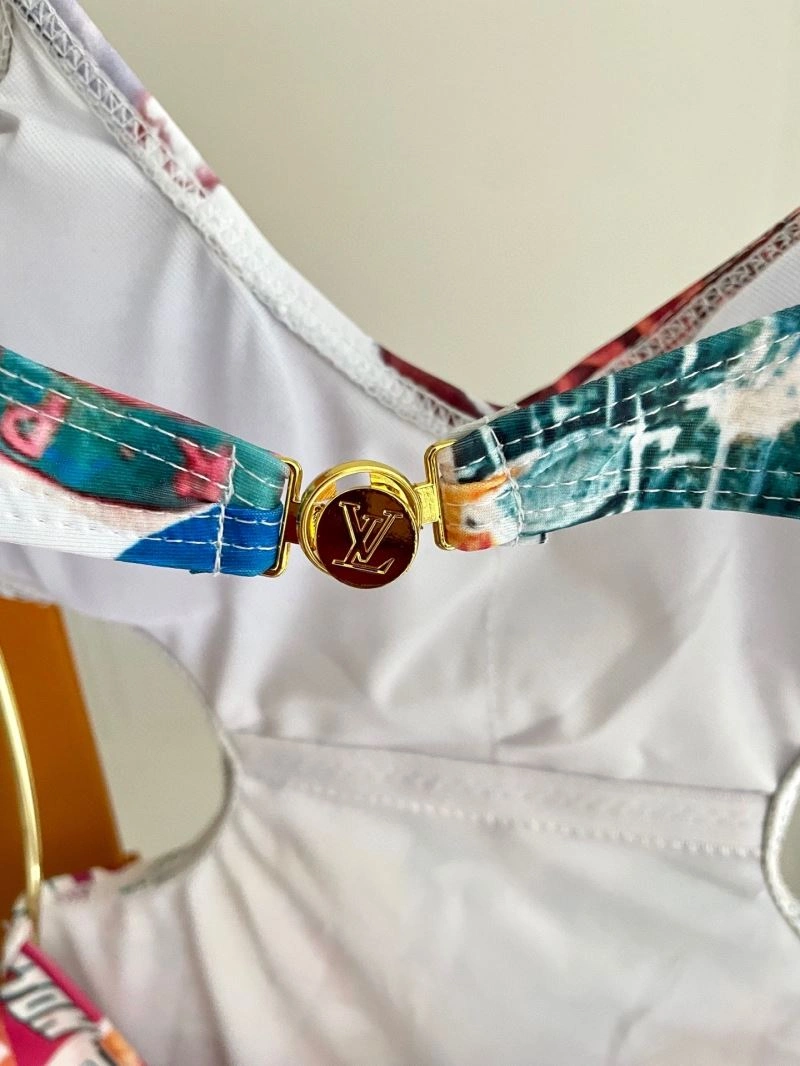 High fidelity Louis Vuitton Bikins
