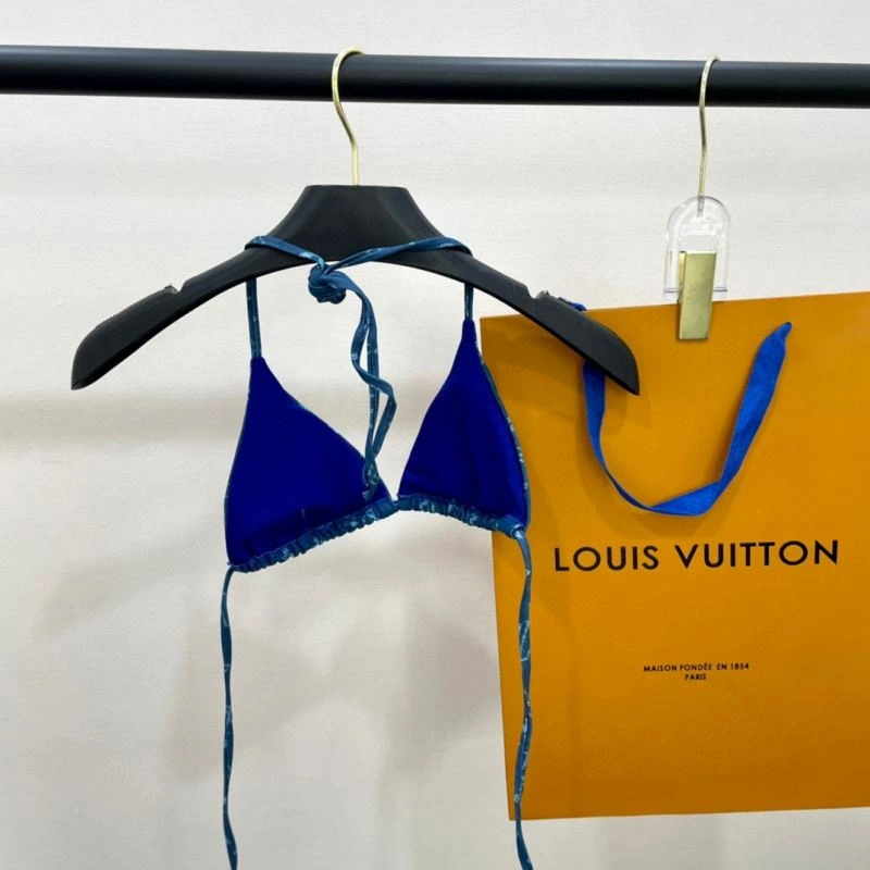 Top mirror Louis Vuitton Bikins