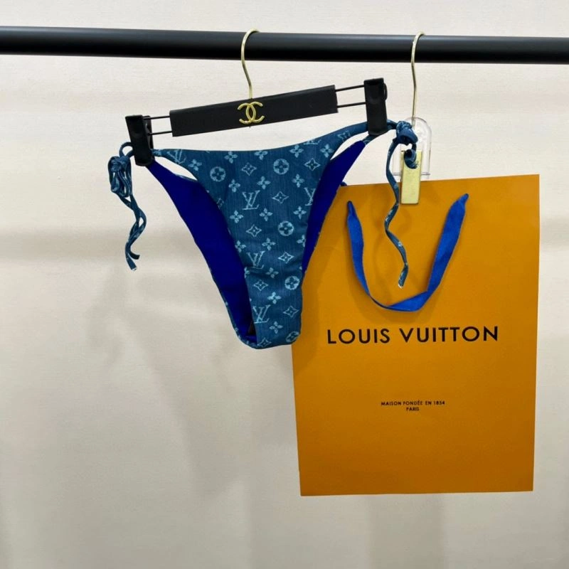 Top mirror Louis Vuitton Bikins