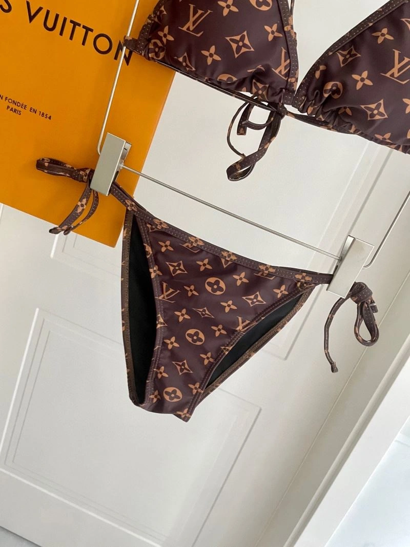 Legit Louis Vuitton Bikins