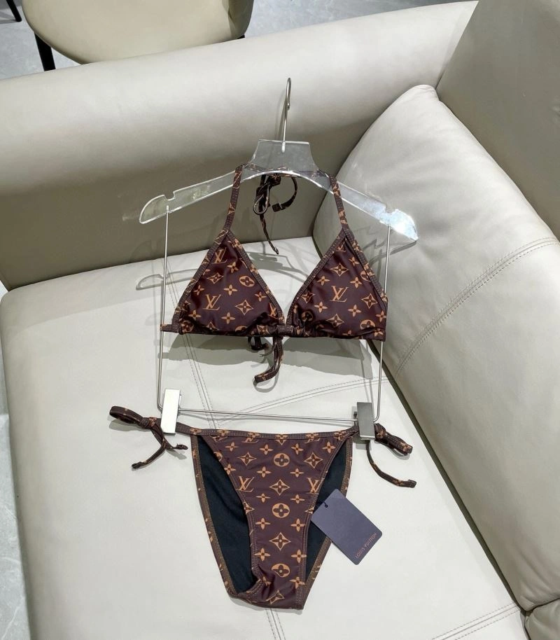 Legit Louis Vuitton Bikins