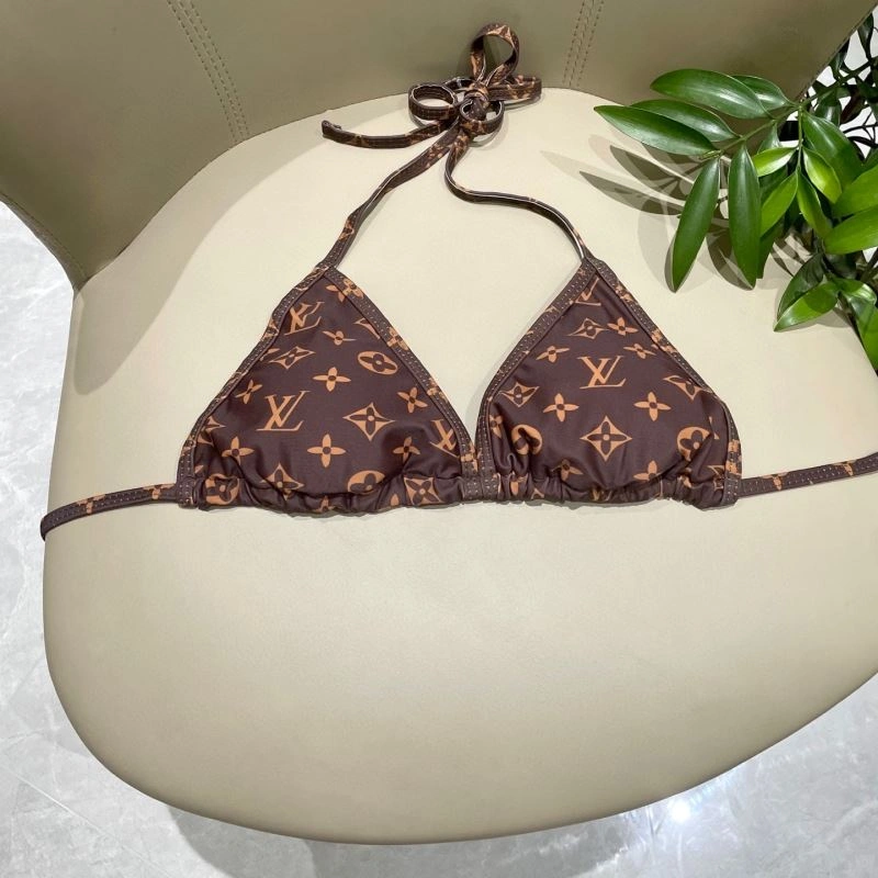 Legit Louis Vuitton Bikins