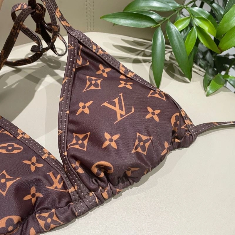 Legit Louis Vuitton Bikins
