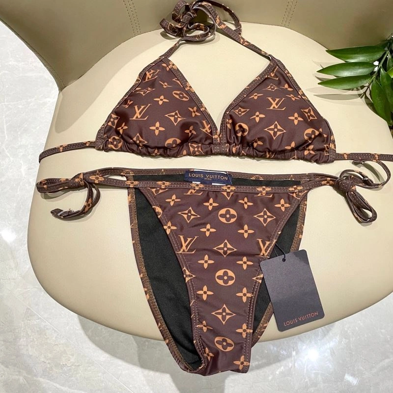 Legit Louis Vuitton Bikins