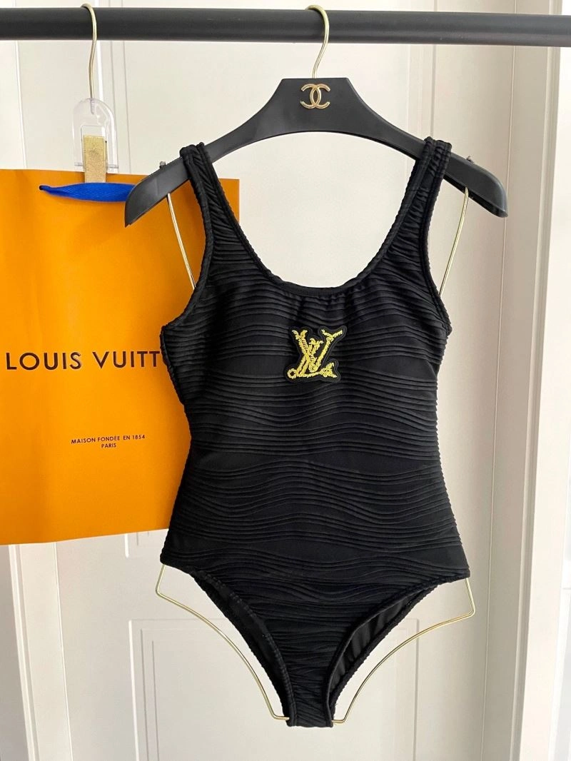 Official Louis Vuitton Bikins