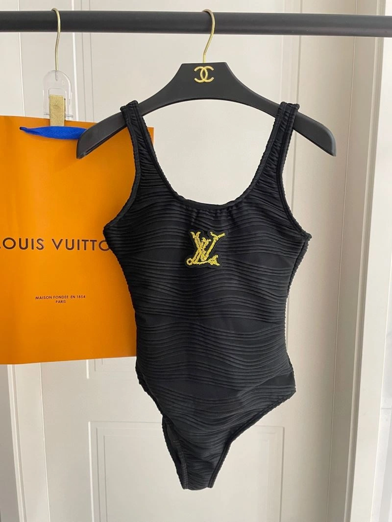 Official Louis Vuitton Bikins