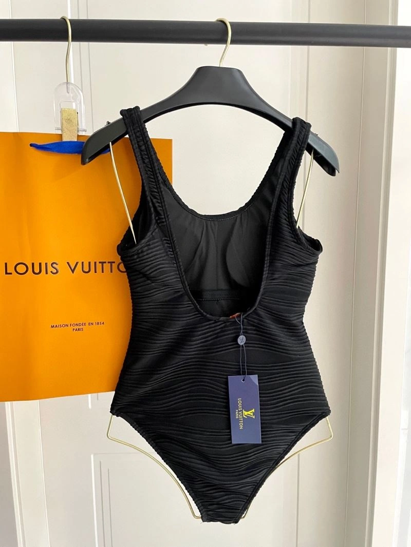 Official Louis Vuitton Bikins