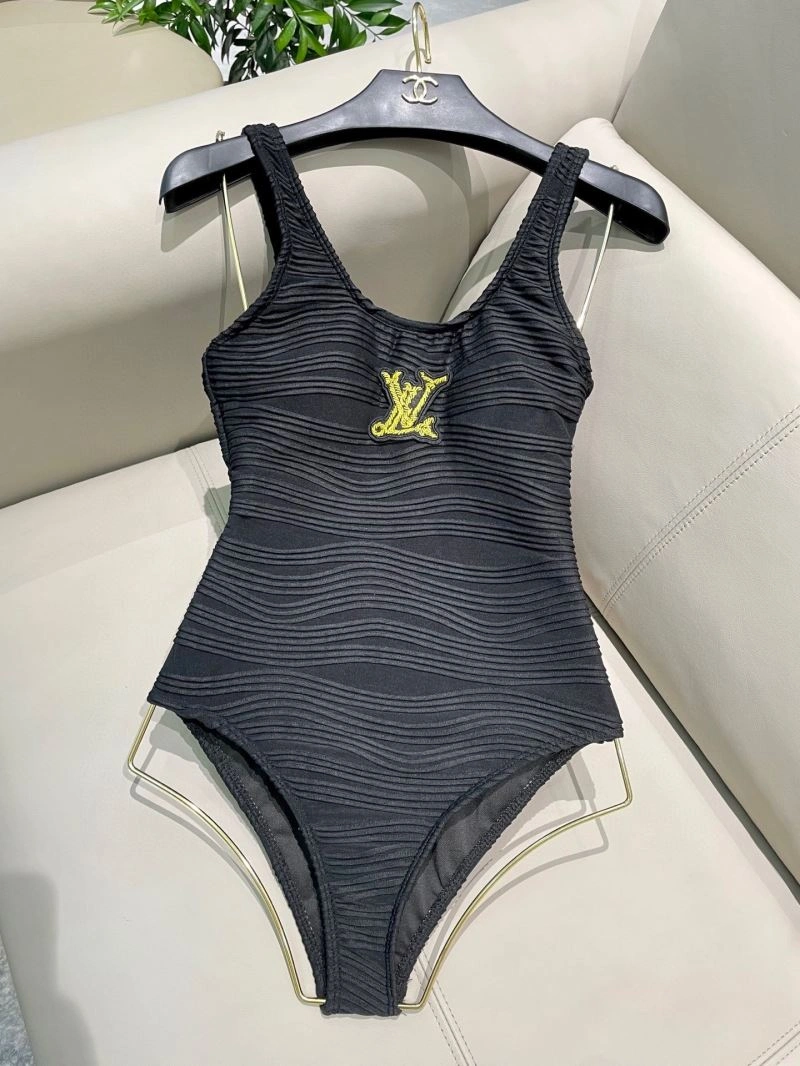 Official Louis Vuitton Bikins