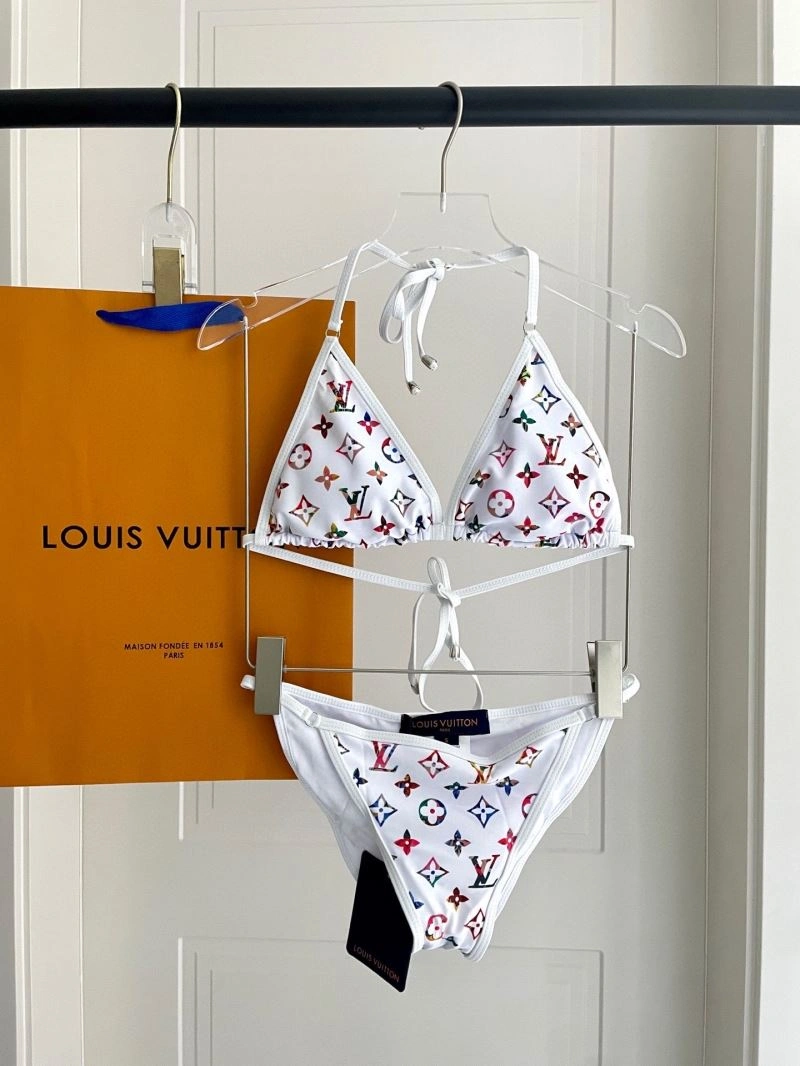 Louis Vuitton Bikins