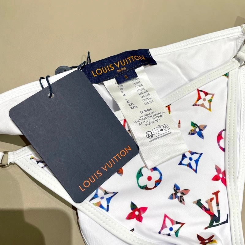 OEM Louis Vuitton Bikins