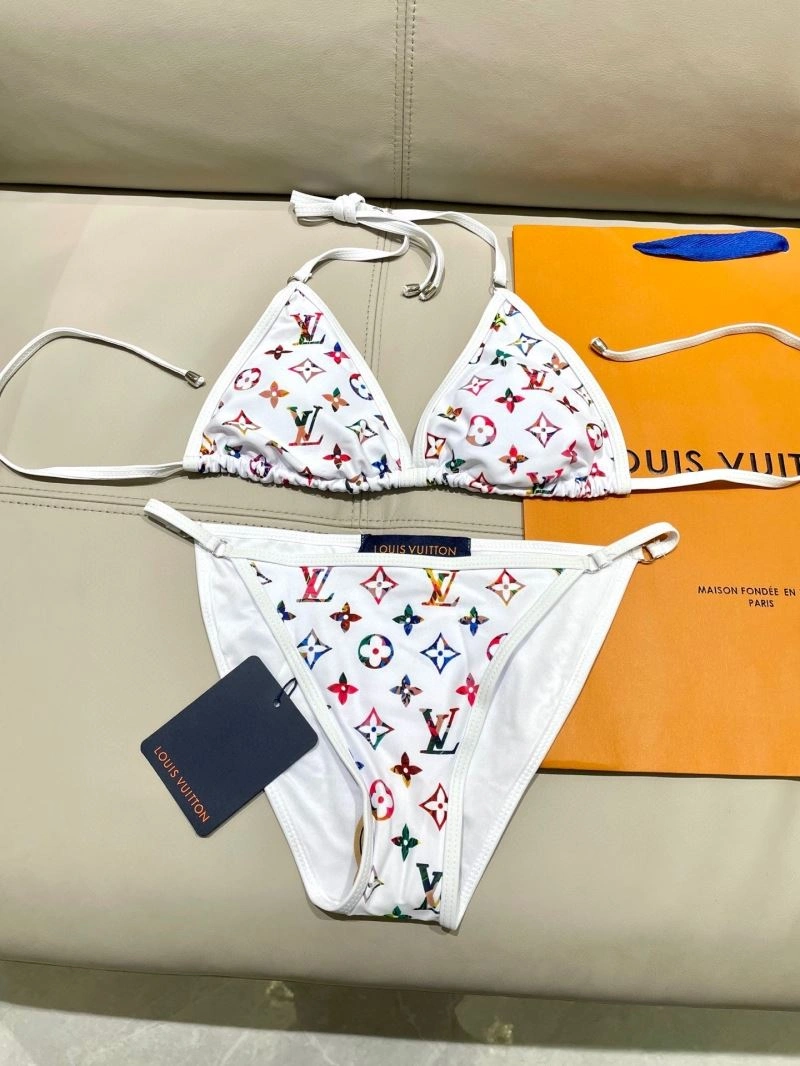 OEM Louis Vuitton Bikins