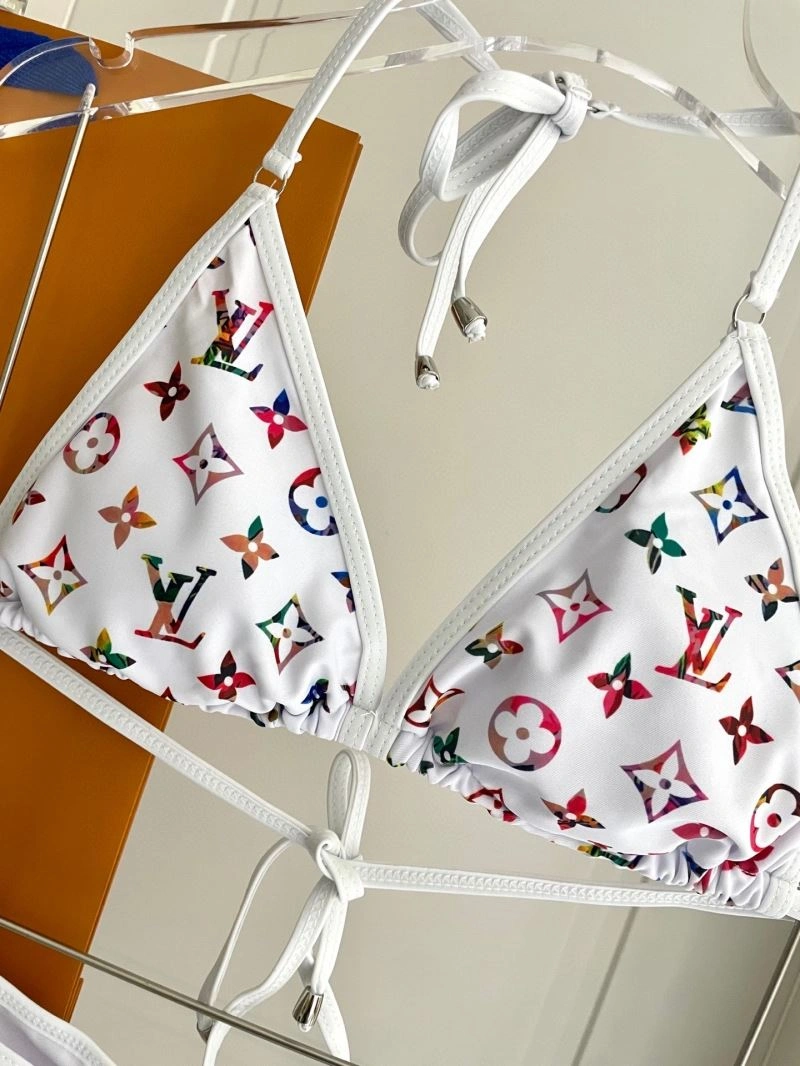OEM Louis Vuitton Bikins