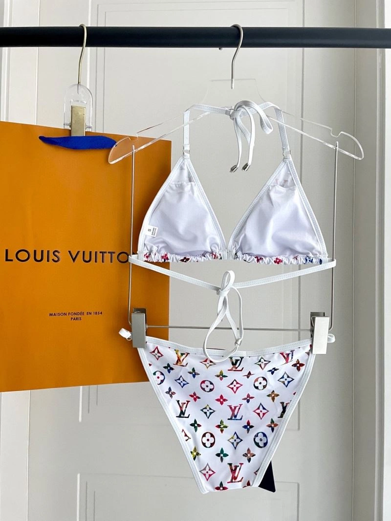 OEM Louis Vuitton Bikins