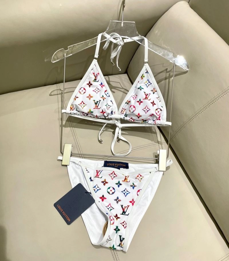 OEM Louis Vuitton Bikins