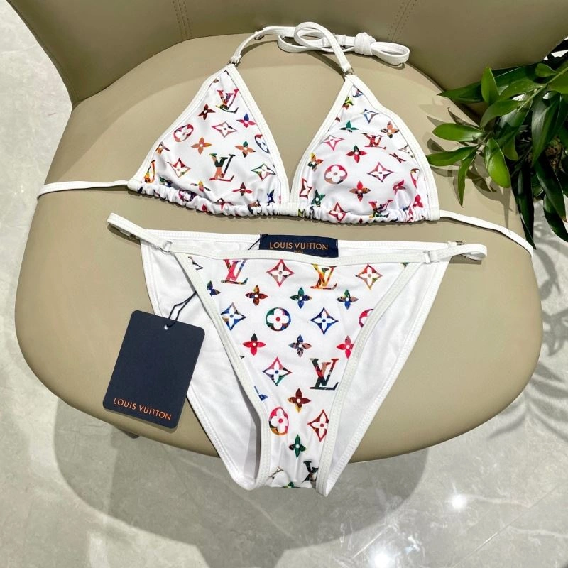 OEM Louis Vuitton Bikins