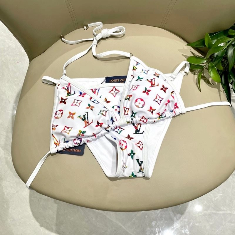 OEM Louis Vuitton Bikins