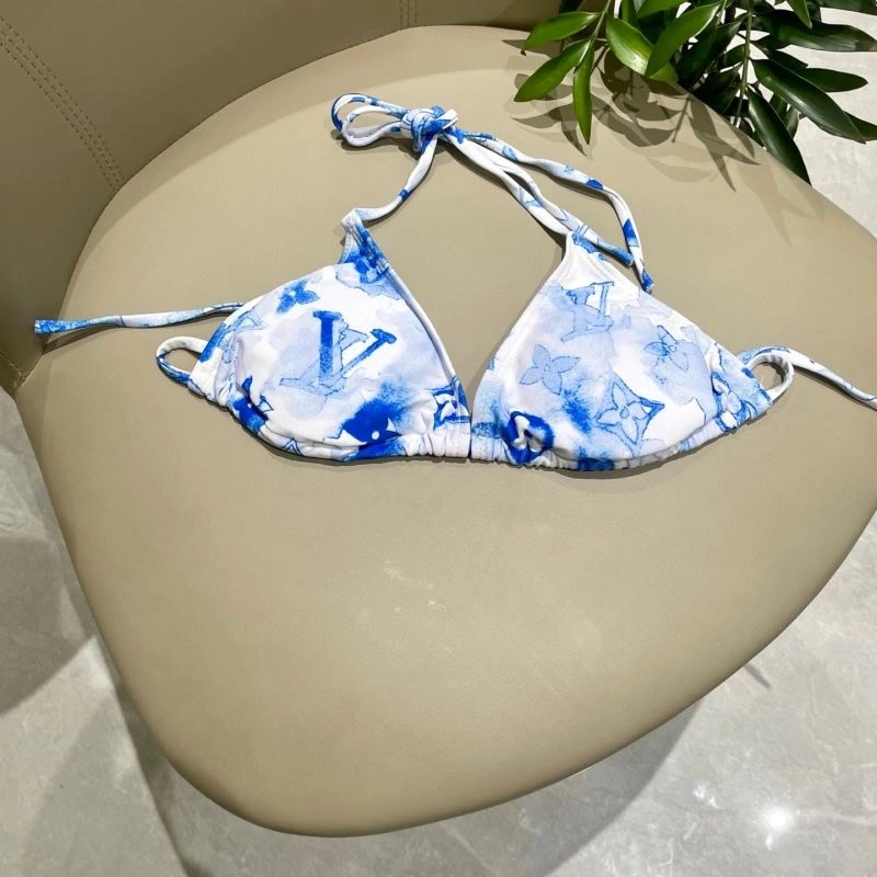 Real Louis Vuitton Bikins
