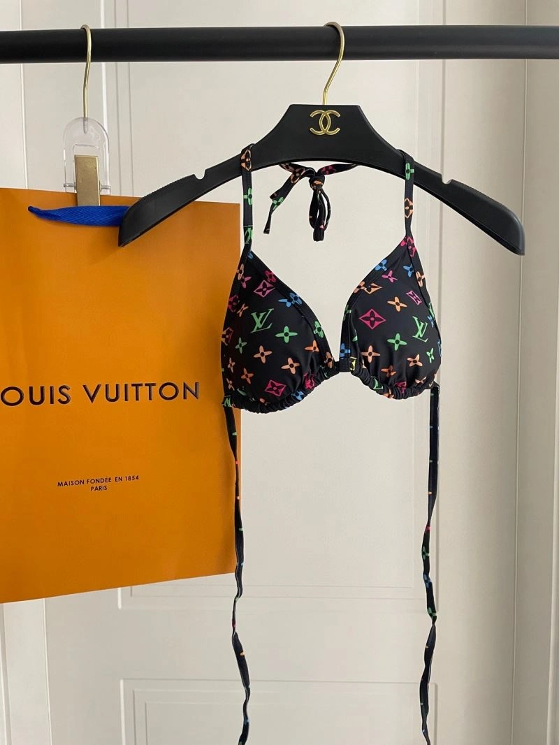 Louis Vuitton Bikins
