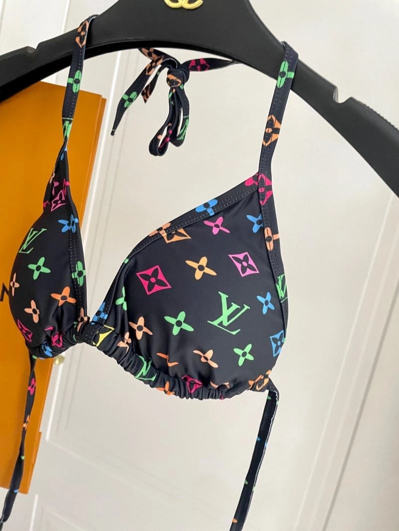 Official Louis Vuitton Bikins