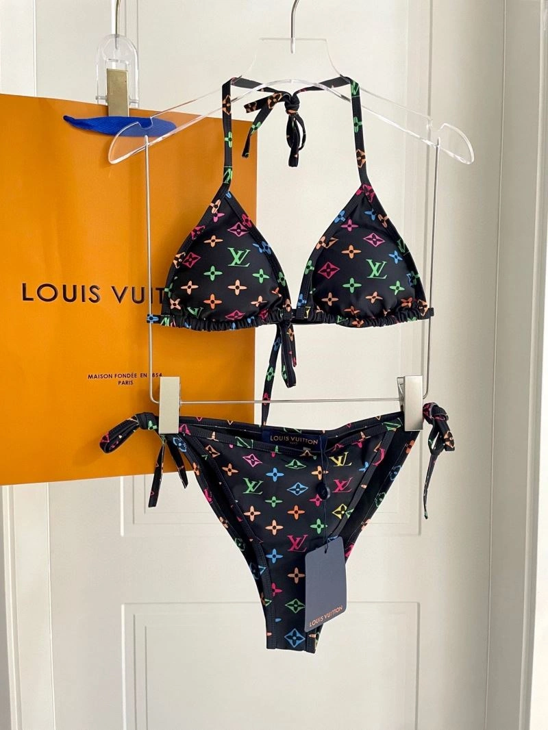 Official Louis Vuitton Bikins