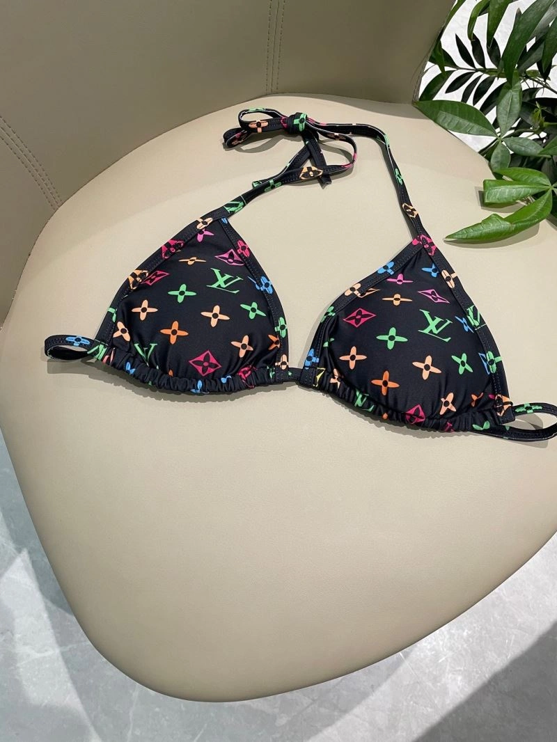 Official Louis Vuitton Bikins