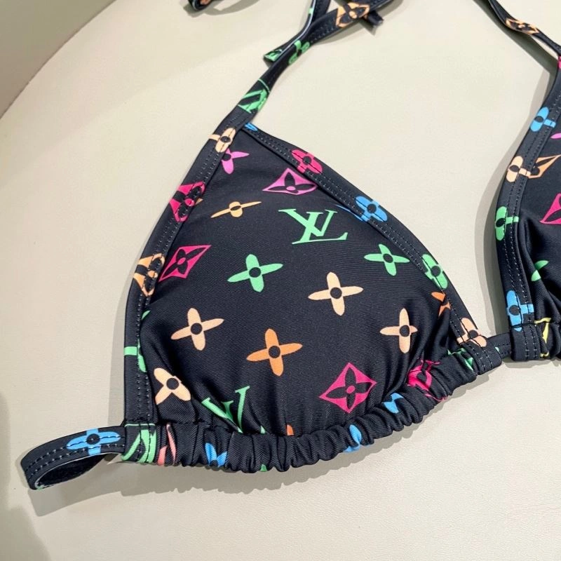 Official Louis Vuitton Bikins