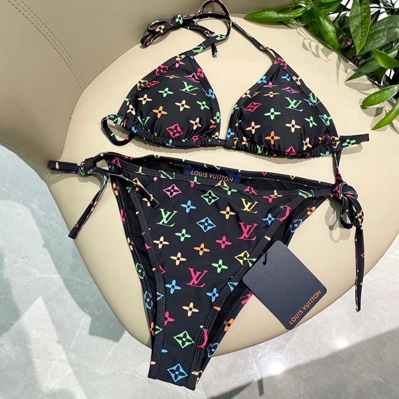 Official Louis Vuitton Bikins