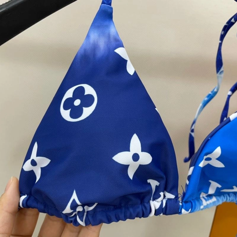 Original Louis Vuitton Bikins
