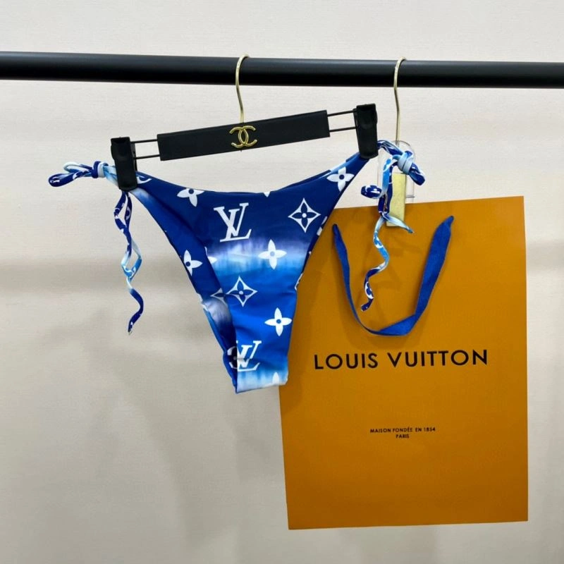 Original Louis Vuitton Bikins