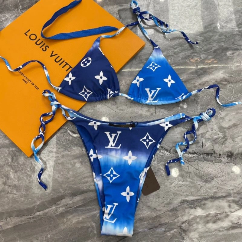 Original Louis Vuitton Bikins