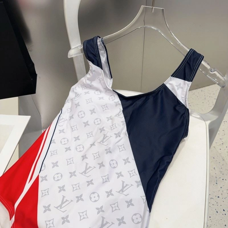 Value-priced Louis Vuitton Bikins