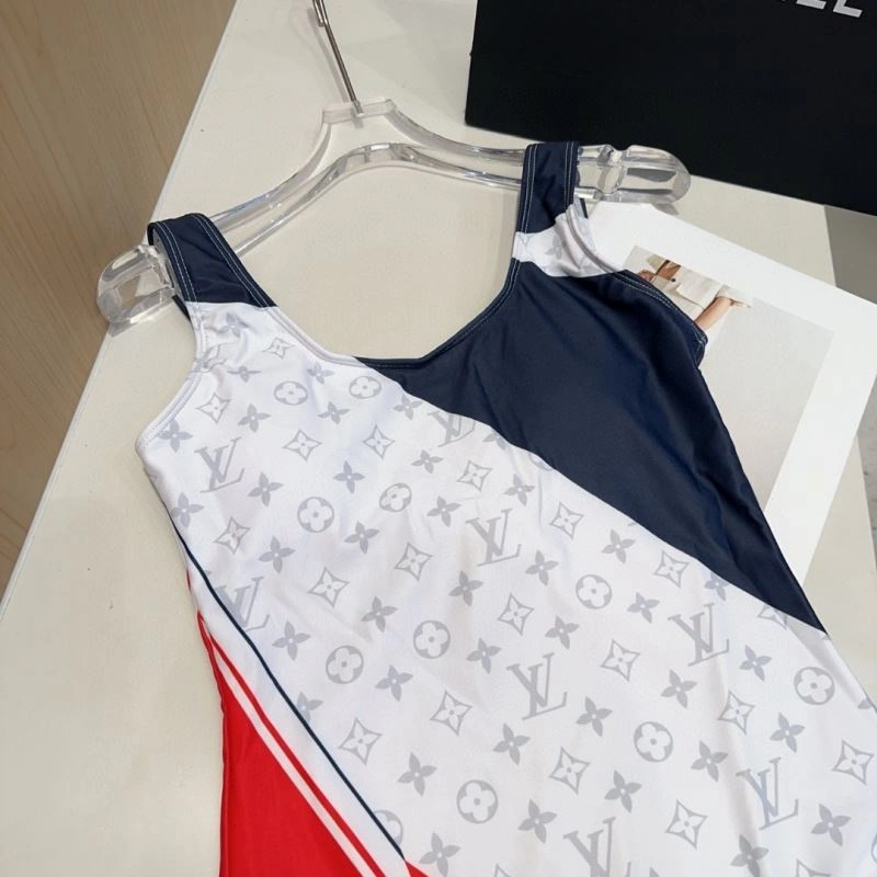 Value-priced Louis Vuitton Bikins