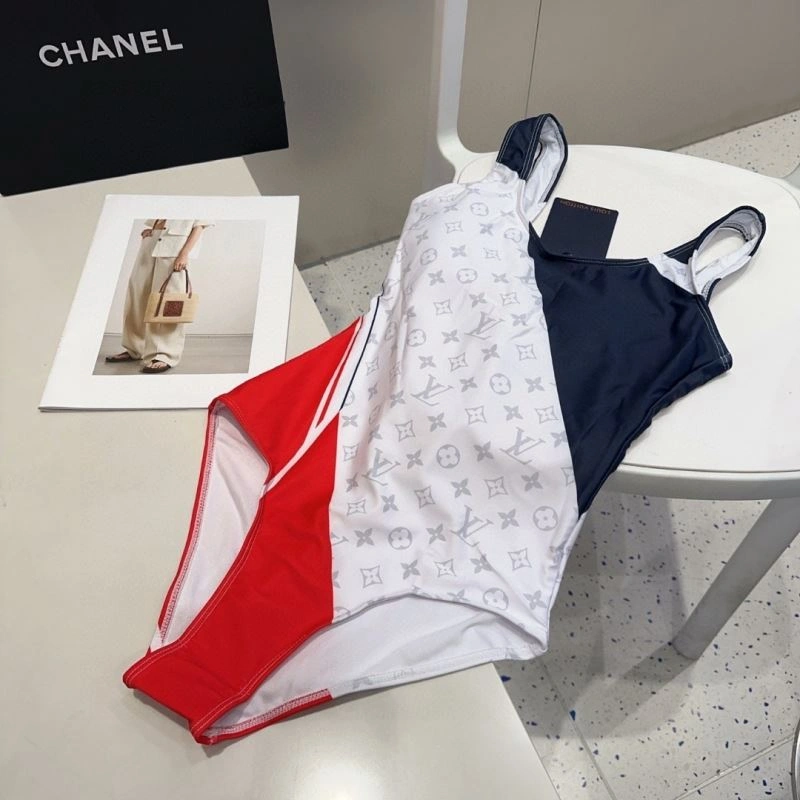 Value-priced Louis Vuitton Bikins