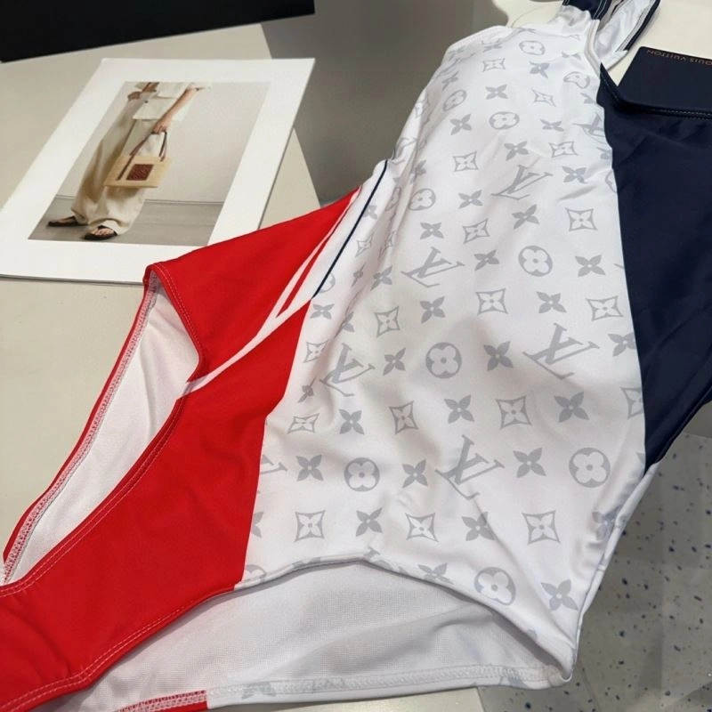 Value-priced Louis Vuitton Bikins